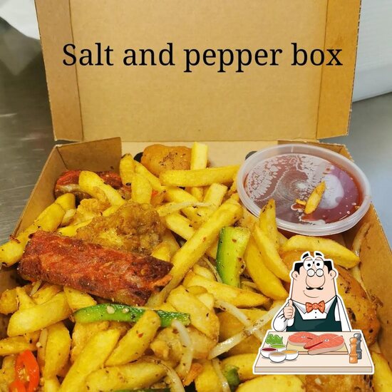 Hung's Chinese Takeaway, Holme-on-Spalding-Moor - Restaurant menu ...