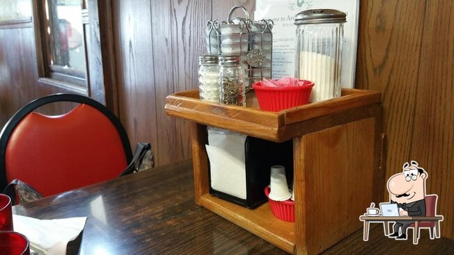 Avilla Country Kitchen, Avilla - Restaurant menu, prices and reviews