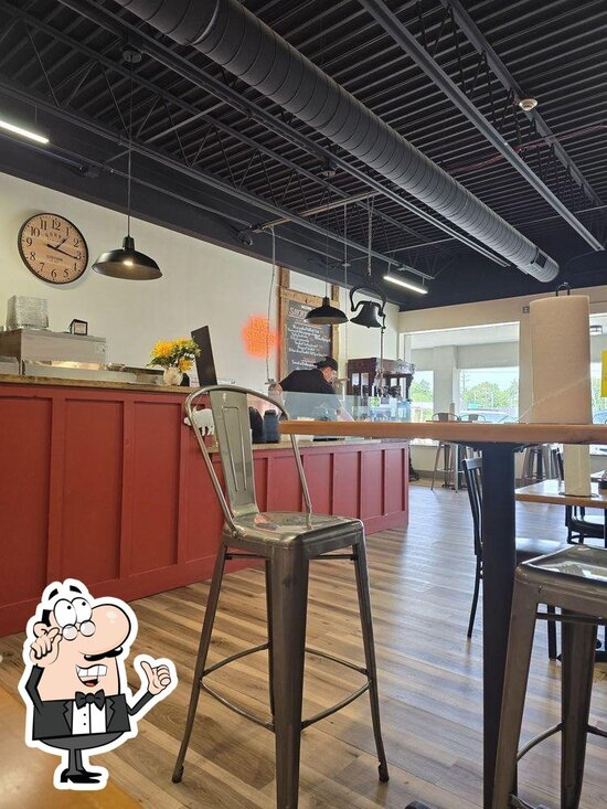 Smokehouse 91, Mayfield - Restaurant menu, prices and reviews