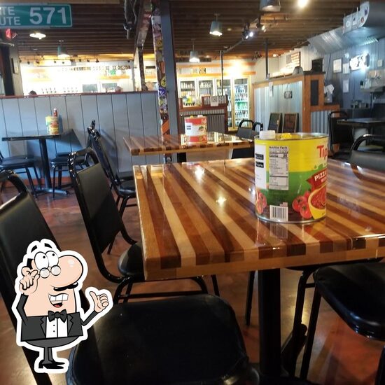 571 Grill & Draft House, New Carlisle - Restaurant menu, prices and reviews