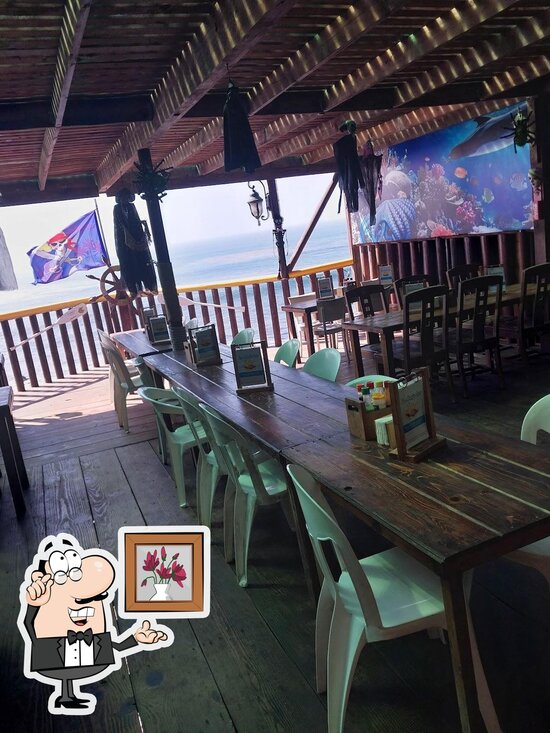 Popotla Fishing Village, Rosarito - Restaurant menu, prices and reviews