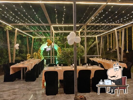 The Family Tree - Veg restaurant, Aurangabad - Restaurant menu, prices ...