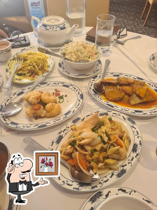 Buddha Restaurant, Andover - Restaurant menu, prices and reviews
