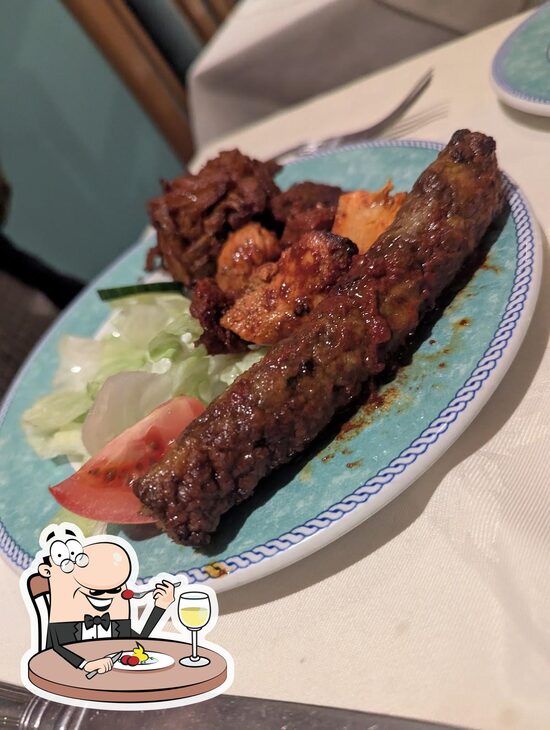 Taste Of Bengal, Bradford - Restaurant menu, prices and reviews
