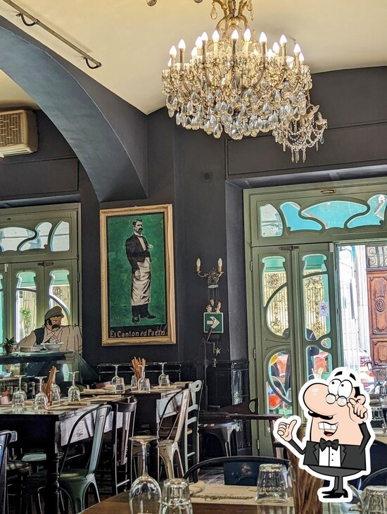 L'Angolo di Parìn, Torino - Menu del ristorante, prezzi e recensioni