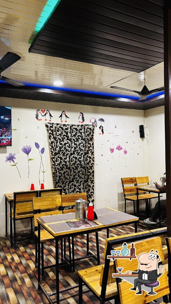 Menu at TASTY FOOD COURT, Ibrahimpatnam