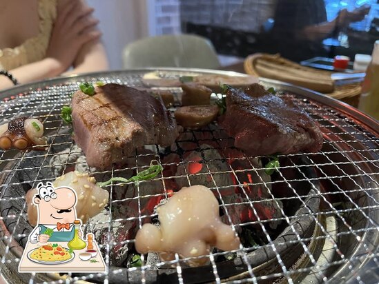 HORU HORU Japanese Yakiniku Izakaya 本格ホルモン焼肉居酒屋, Melbourne - Menú del ...