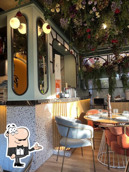 Piazza D'Amore, Iraklio - Restaurant menu, prices and reviews