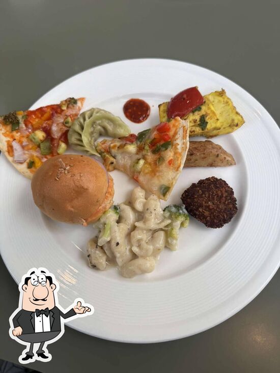 Medoe Curated Buffet, Hyderabad - Restaurant menu, prices and reviews