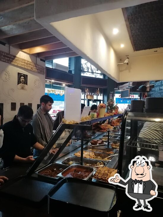 Kicsi Csángó, Budapest - Restaurant menu, prices and reviews