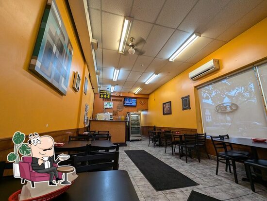 Jubba Restaurant, Windsor - Restaurant menu, prices and reviews