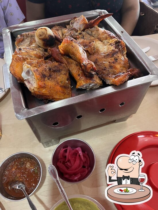 Sabro Pollo, Villahermosa - Menú del restaurante, precios y reseñas