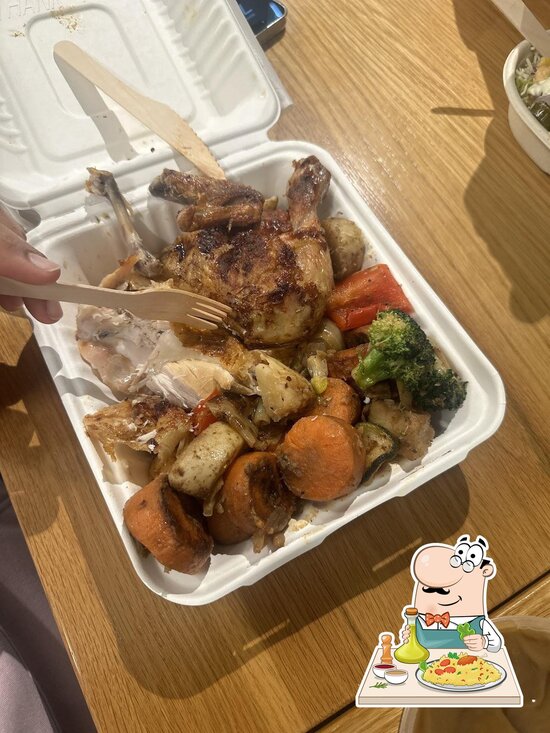 Sammy's Charcoal Chicken, Mernda - Restaurant menu, prices and reviews