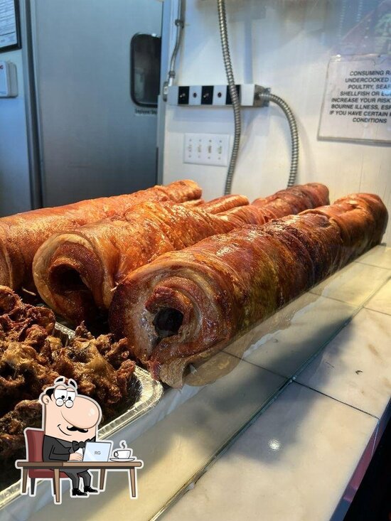 Bai Cebu Lechon - Suisun City, Suisun City - Restaurant menu, prices ...