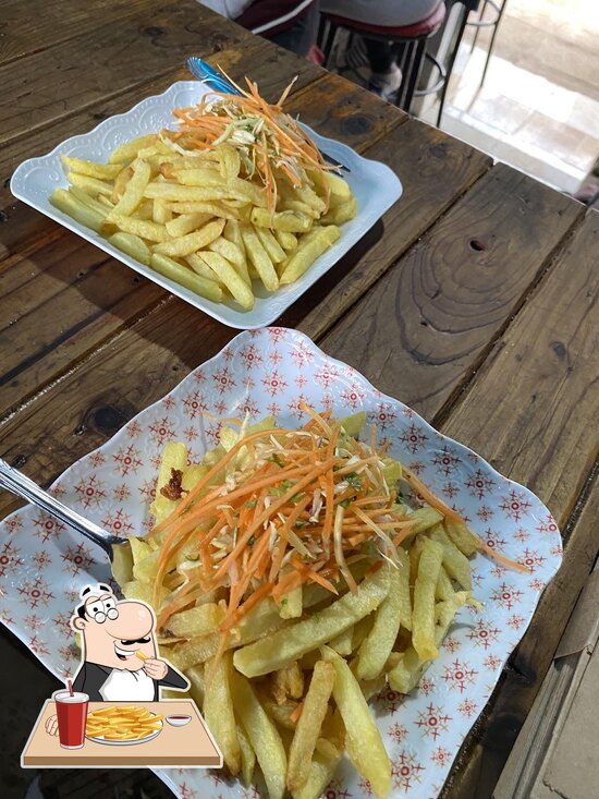 Ken's Fries, Ruiru, Ruiru - Restaurant menu, prices and reviews