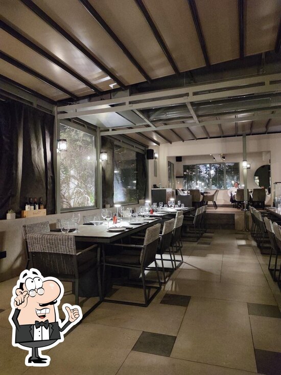 La Meat Maison Restaurant - Kifissia, Kifisia - Restaurant menu, prices ...
