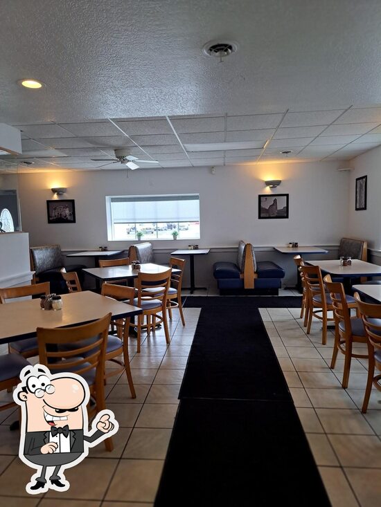 Peppinos Italian Eatery, Williamson - Restaurant menu, prices and reviews