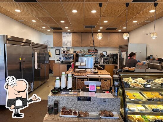 Kalia Cafe, Kihei - Restaurant menu, prices and reviews