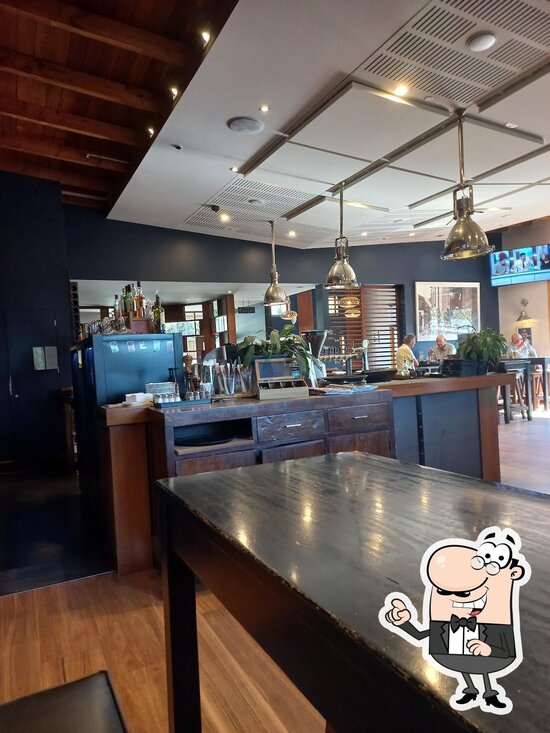 Protocol, Christchurch - Restaurant menu, prices and reviews
