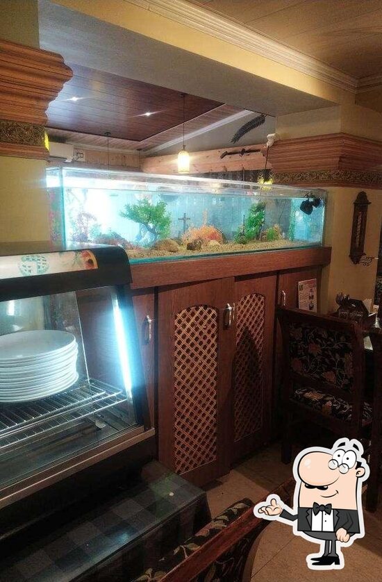 Stream Restaurant Best Restaurant On Dal Lake INDIAN AND AUTHENTIC ...