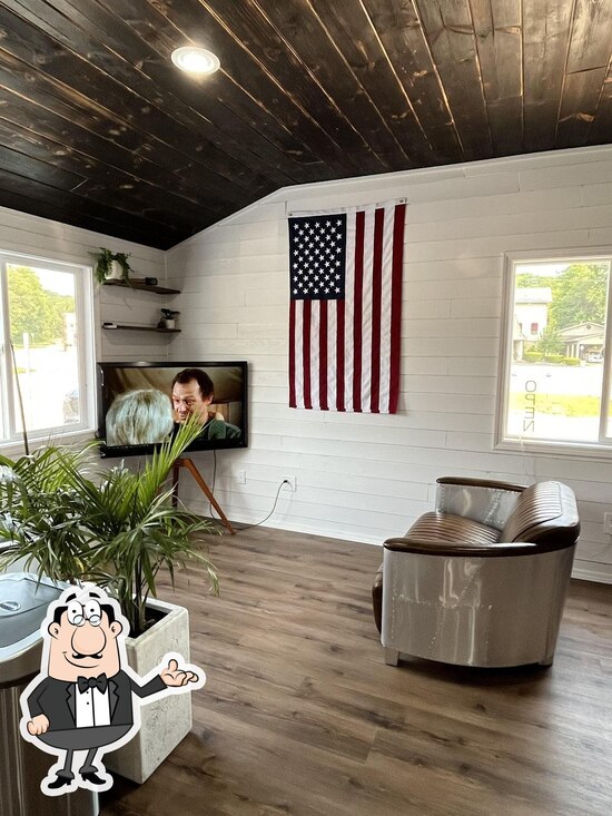 Combat Coffee Roasters, Waynesville - Restaurant menu, prices and reviews