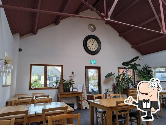 Pattaya Kitchen at The Shed, Lode - Restaurant menu, prices and reviews