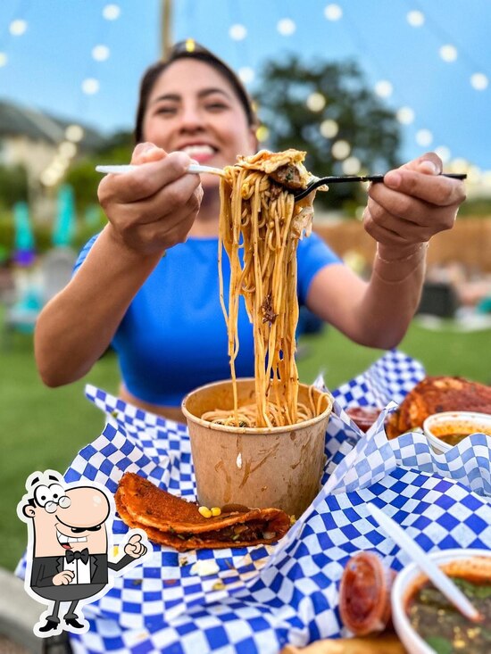 Think tacos 2, Houston - Restaurant menu, prices and reviews