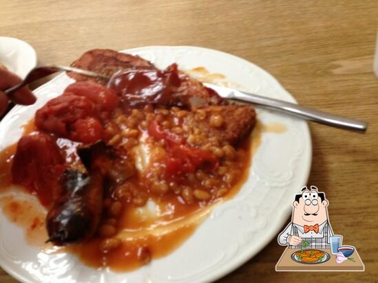 Beez Neez, Basildon - Restaurant menu, prices and reviews