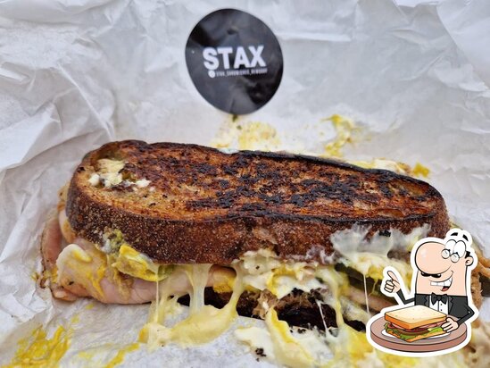 Stax, Newquay - Restaurant menu, prices and reviews