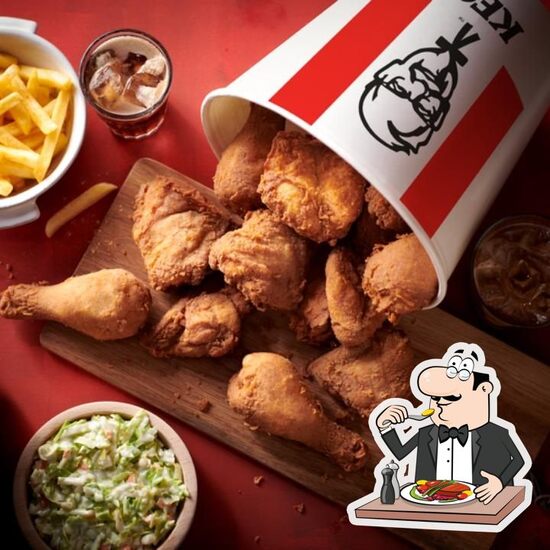 KFC Tembisa Plaza - Restaurant menu, prices and reviews