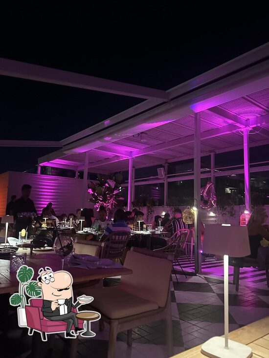 Margo, Toronto, Osgoode - Restaurant menu, prices and reviews