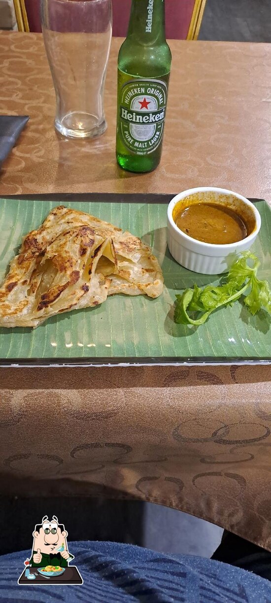 Menu at Penang Palace restaurant, Shailer Park, 60 Bryants Rd