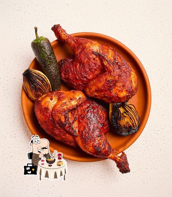 Flamante Cocina & Asadero, Monterrey - Menú del restaurante, precios y ...