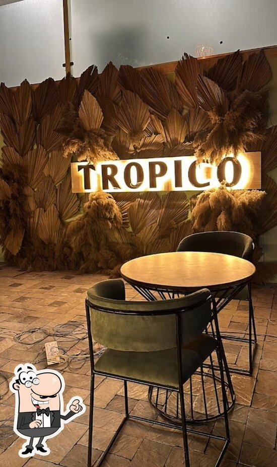 Tropico Cafe, Indore - Restaurant menu, prices and reviews