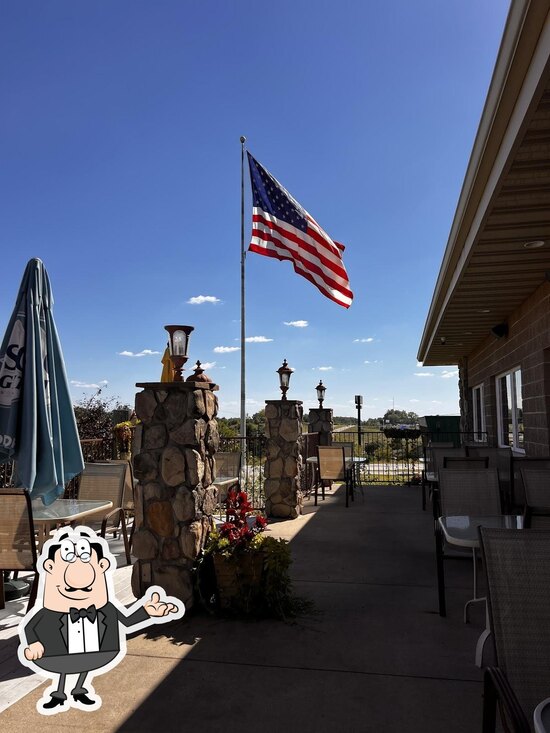 Legends American Grill, Newton - Restaurant menu, prices and reviews