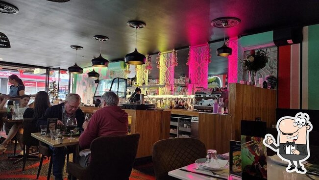 Miss Viet, Cheltenham - Restaurant menu, prices and reviews