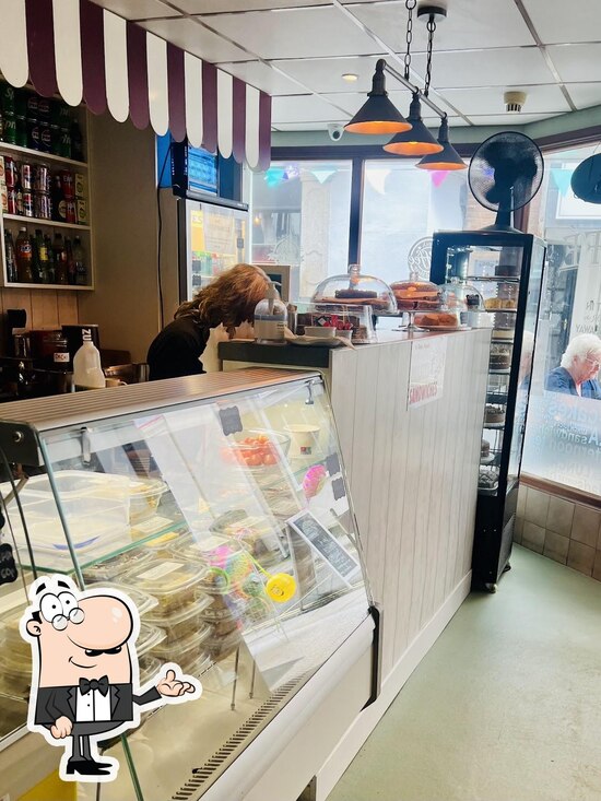 Rose Cottage Cafe, Launceston - Restaurant menu, prices and reviews