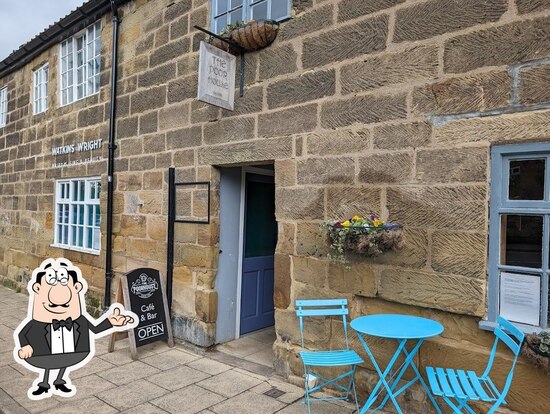 The Poorhouse, Middlesbrough - Restaurant menu, prices and reviews