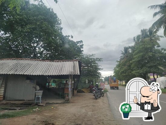 Sai Raj fish fry, Sundekuppam - Restaurant menu, prices and reviews