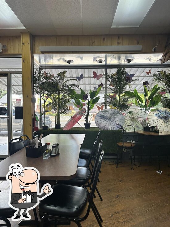 Asian Mix LLC, Dillon - Restaurant menu, prices and reviews