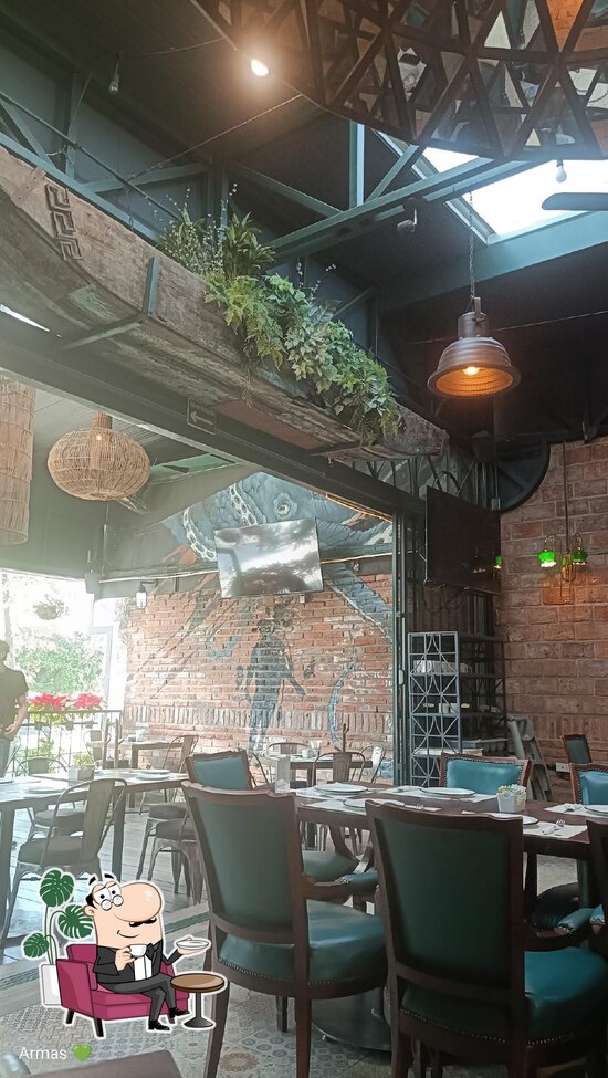 Sal de Mar, Zapopan - Menú del restaurante, precios y reseñas