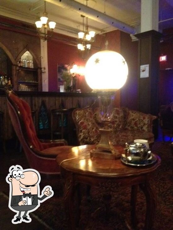 Baltimore House, Hamilton - Restaurant menu, prices and reviews