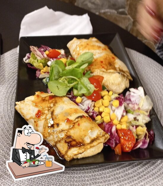 Pizza Bátka -Village, Bátka - Restaurant menu, prices and reviews