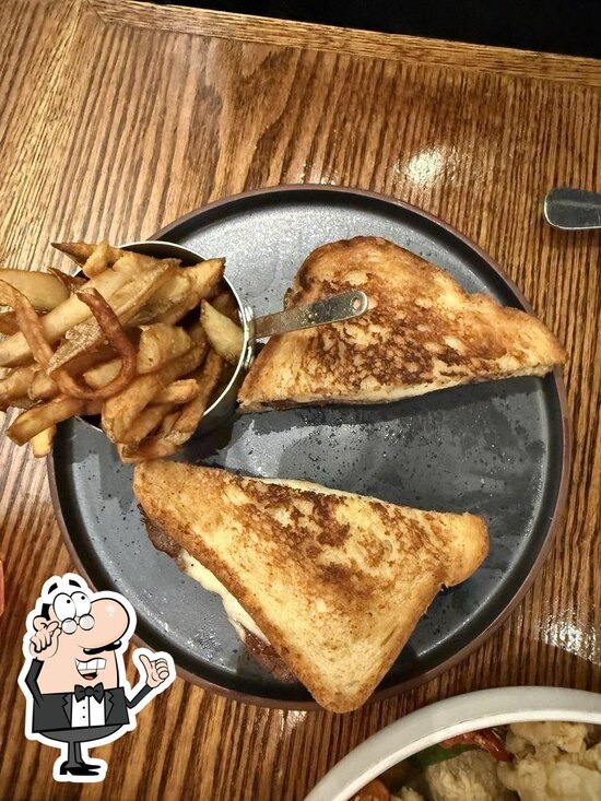 Cafe CaNole Bakery & Restaurant, New Hartford - Restaurant menu, prices ...