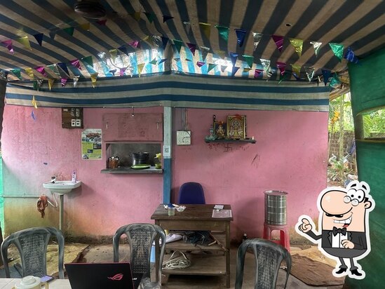 Hotel Fish Palace, Gokarna - Restaurant menu, prices and reviews