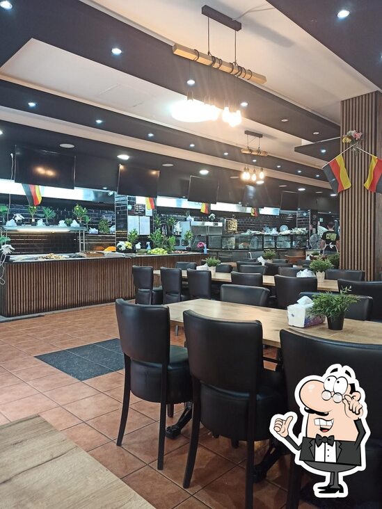 Mandali, Cologne - Restaurant menu, prices and reviews