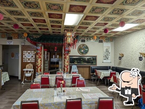 Highlight Restaurant, Gander - Restaurant menu, prices and reviews