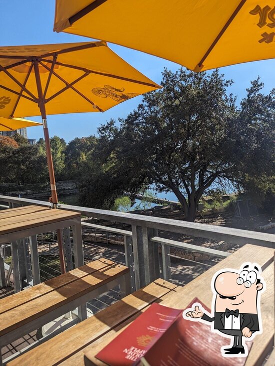 The Perch ATX, Austin - Restaurant menu, prices and reviews