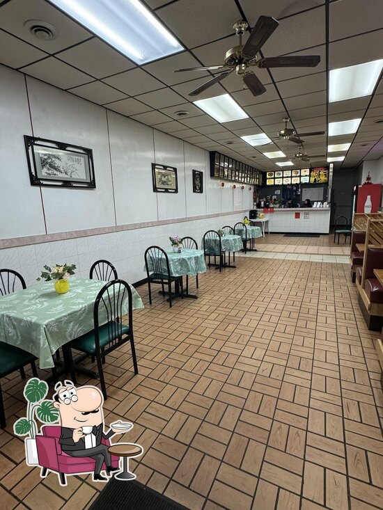 Kai's Kitchen, Franklin - Restaurant menu, prices and reviews