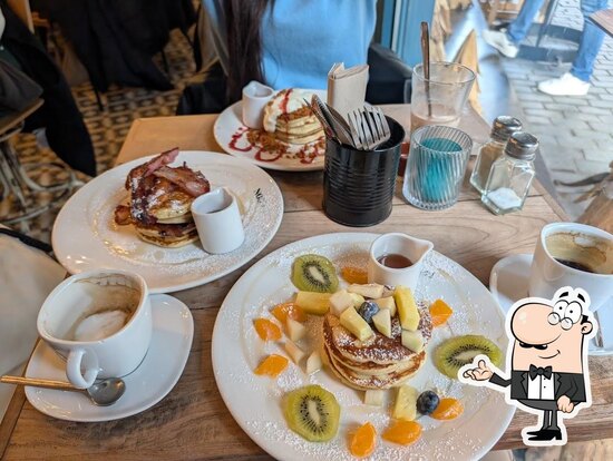 Nosh, Leuven - Restaurant menu, prices and reviews